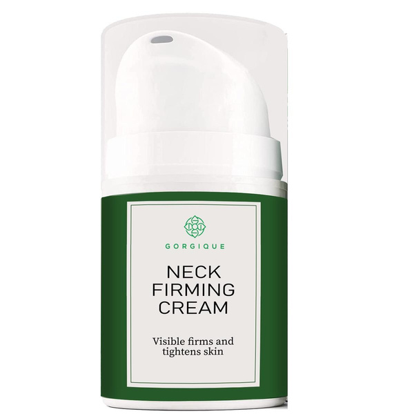 10/20/30/50ml Neck Firming Cream Anti Wrinkle and Double Chin Reducer ...