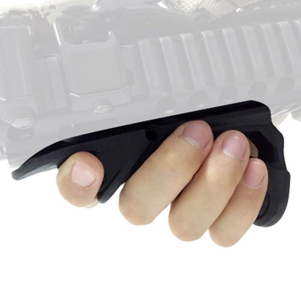Tactical Armiyo Ergonomic Pointing Handle Grip Foregrip Fits on 1913 ...
