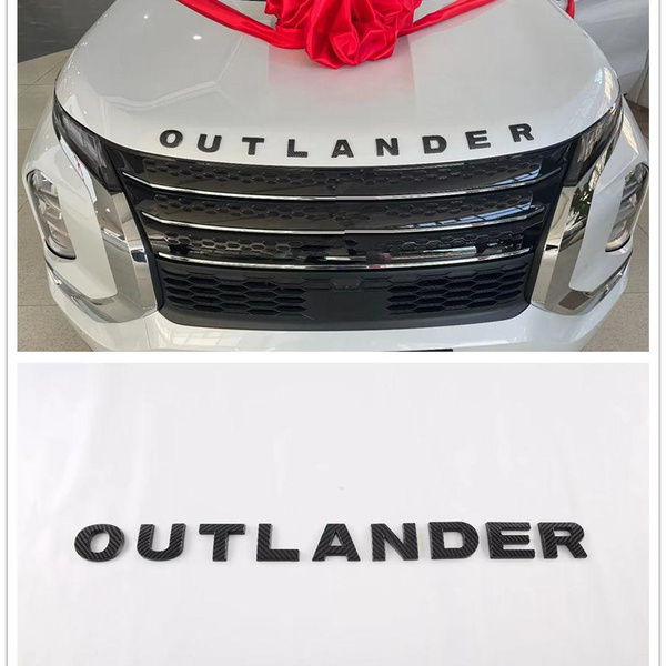 For Mitsubishi Outlander 2013 2014 2015 2016 2017 2018 2019 2020 2021 ...