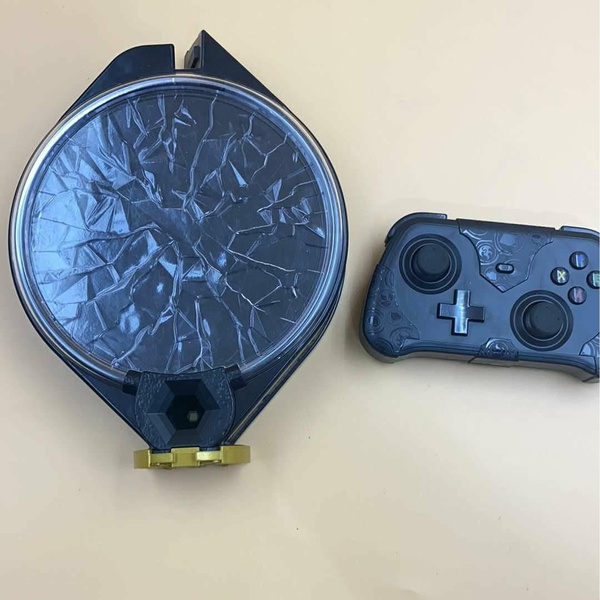 Skylanders Wireless Mobile Portal With Controller - IOS and Android ...