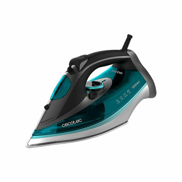 Steam Iron Cecotec Fast&Furious 5040 Absolute 3000 W | Wish Steam Iron Cecotec Fast&Furious 5040 Absolute 3000 W | Wish