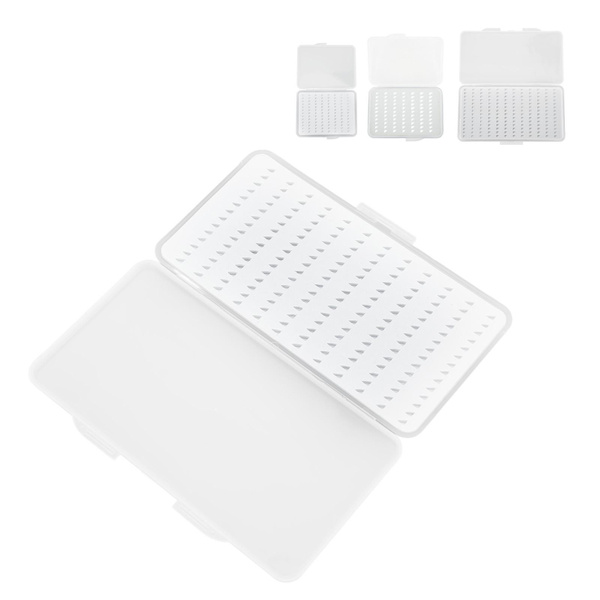 Fly Fishing Box Large Capacity Fly Fishing Lures Box for Saltwater | Wish
