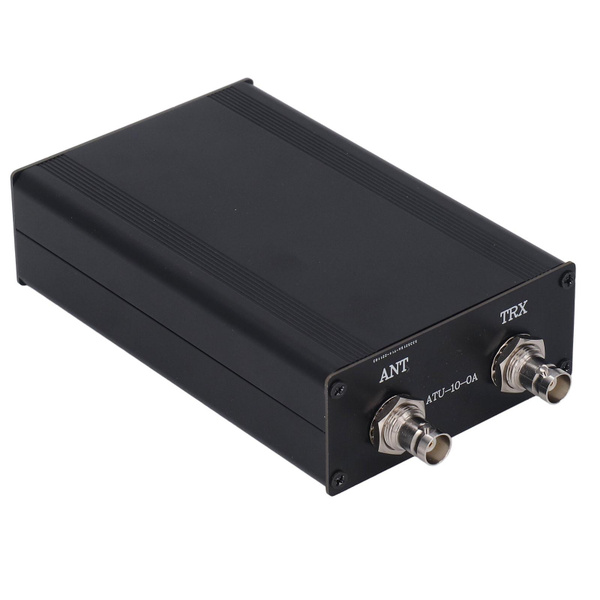 Shortwave Power Tuner 1.8‑30MHz Antenna Tuner 5V 1A with USB Cable for ...