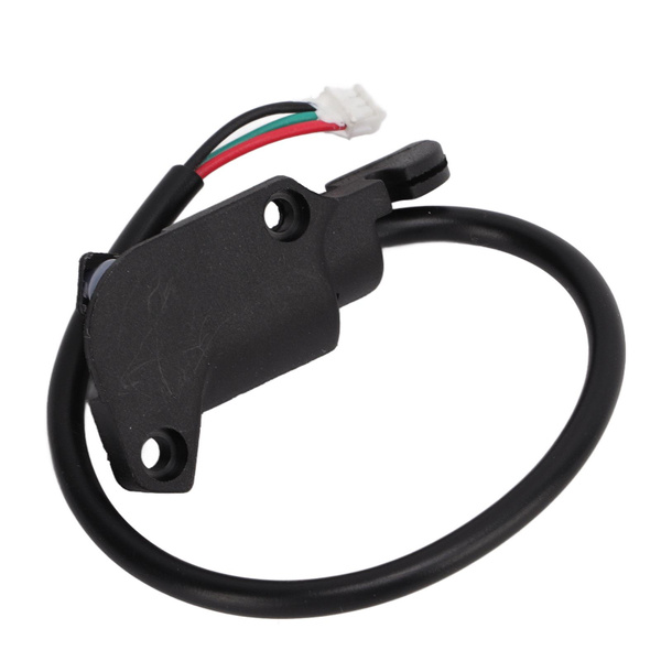 Handbrake Hall Cable Anticorrosion Wearproof Hall Line for M365 PRO ...