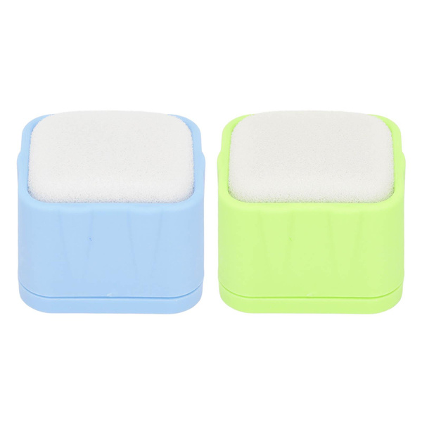 Endo File Cleaning Stand, Endodontic File Clean Stand Plastic Flexible ...