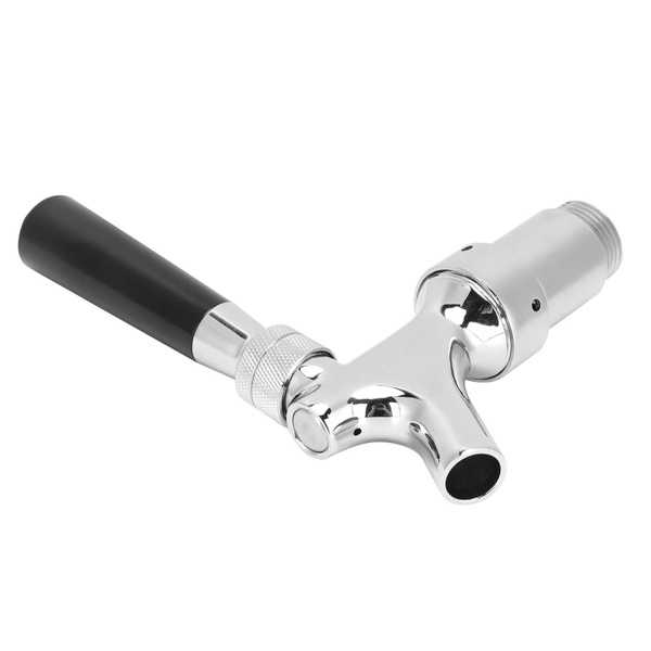 G5/8in Beer Tower Tap Set Brewing Beer Draft Dispensing Keg Faucet ...