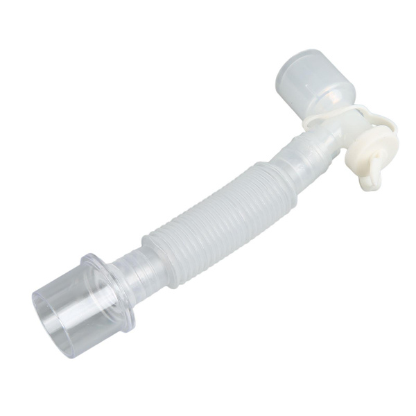 Breathing Circuit Extension Tube, Anesthesia Sputum Suction Expansion ...