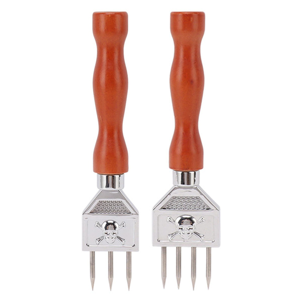 Ice Chisel, Odorless Efficient 304 Stainless Steel Rustproof Hand Ice ...