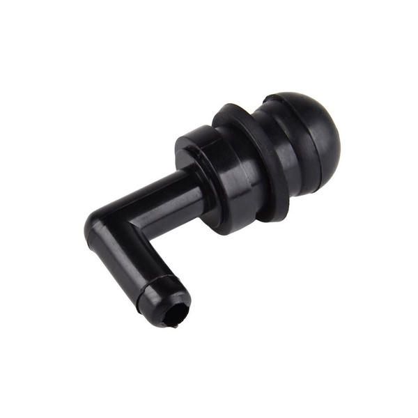 PCV Valve with Grommet Kit For Mazda 1990-2003 with "L" Shape PCV Valve ...