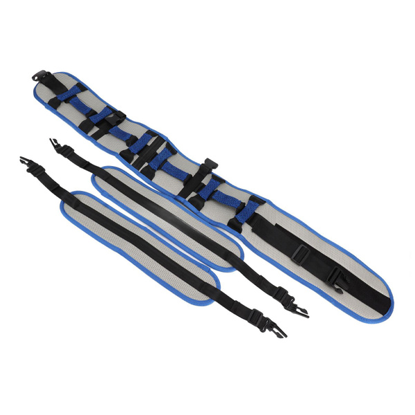 Patient Gait Belt Transfer and Walking Gait Belt Strong Reinforced ...