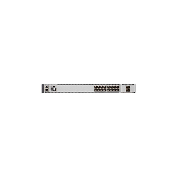 Cisco Catalyst 9500 16-Port Gigabit Ethernet Managed Switch, Silver ...