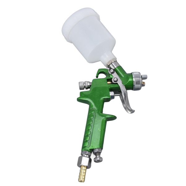 H2000 Painter Small Spray Painter High Atomization Handheld Paint ...