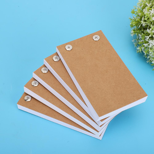 Flip Book Kit, Drawing Board Blank Flipbook Paper for Cartoon Creation ...