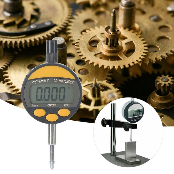 High Accuracy Measuring Tool Digital Dial Indicator, Dial Indicator ... High Accuracy Measuring Tool Digital Dial Indicator, Dial Indicator ...