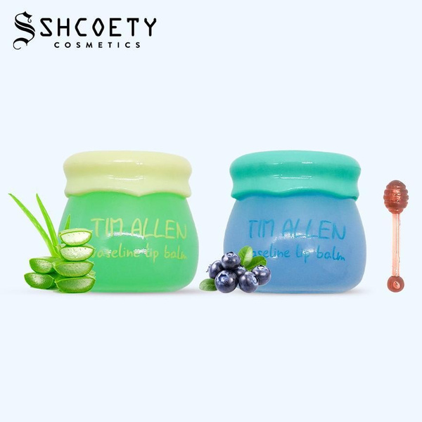 Fruit Moisturizing Honey Lip Balm Lip Primer Hydrating & Tender | Wish