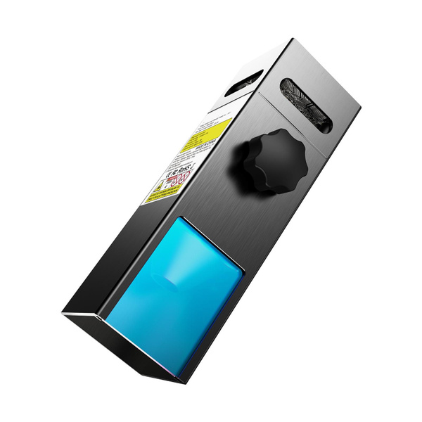 Engraver Module Kit with 2 Ultra Fine Compressed Spot 10W Optical Power ...