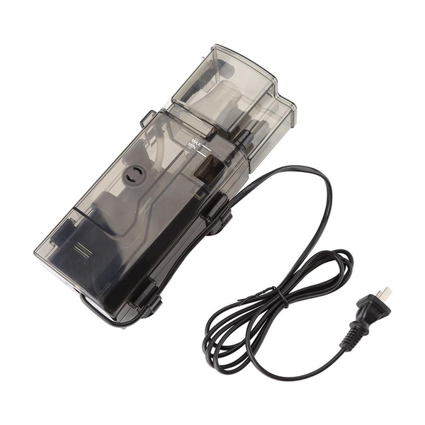 Aquarium Protein Skimmer 3.5W Removable Aquarium on Protein Skimmer Low ...