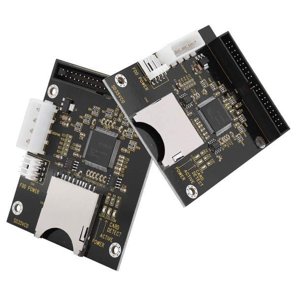 Adapter, Specifical Computer Connectors for PIO Multiword DMA and Ultra ...