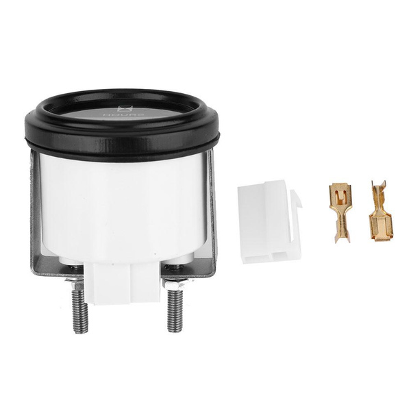 Counter Timer, Durable Hour Meter Gauge, Driving Water Pumps ...