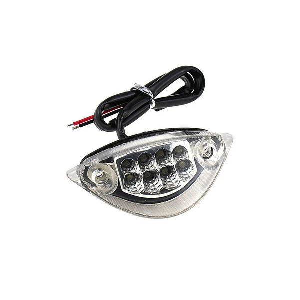 For HONDA F5 CBR 600 RR CBR600RR 2003 2004 2005 2006 Headlight Headlamp ...