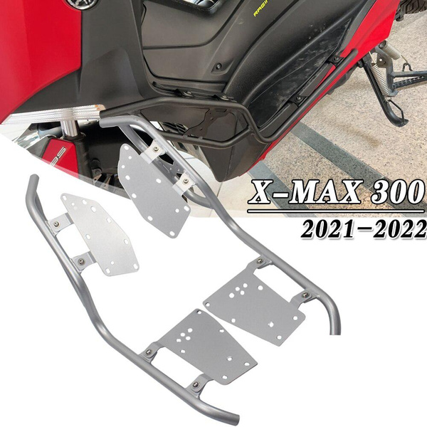 For YAMAHA X-MAX 300 XMAX 300 XMAX300 2021 2022 New Motorcycle Highway ...