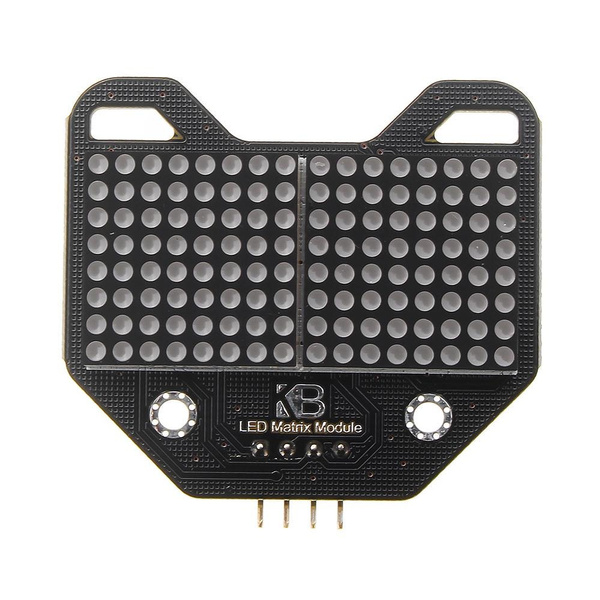 Micro Bit Led Matrix Screen Module Microbit Dot Matrix Display Scratch