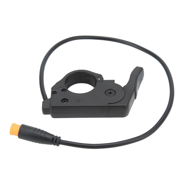 Quick Thumb Throttle Electric Part Scooter Bike Throttle Speed Control ...