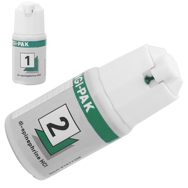 Cotton Gingival Retraction Cord, Dental Thread Professional Safe Dental ...