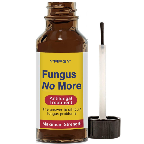 10/20/30/50ml Toe Nail Fungus Treatment Extra Strength Effective ...