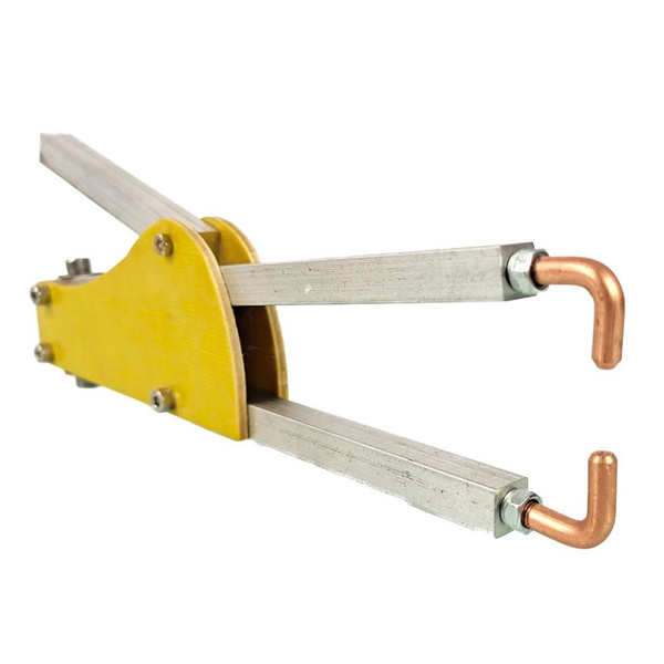 Spot Welding Machine Butt-Soldering Tongs Solder Pen Portable Mini Spot ...