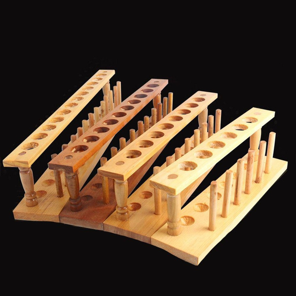 Professional 6/8/10/12 Holes Chemistry Lab Equipment School Supply ...