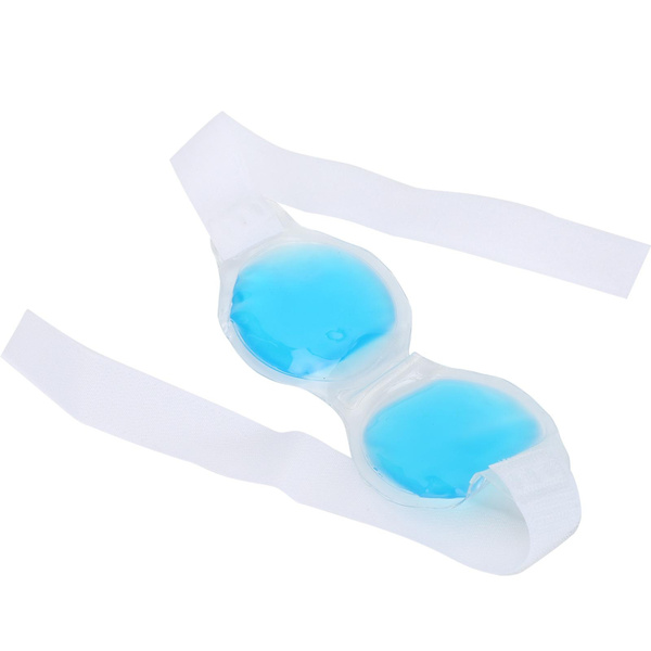 Cooling Eye Ice Pack Reusable Eye Gel Pack For Beauty | Wish