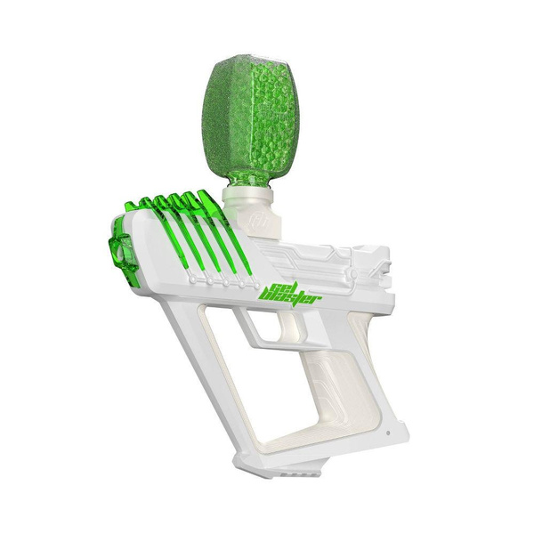 Open Box Gel Blaster SURGE Ultimate Water Blaster | Wish