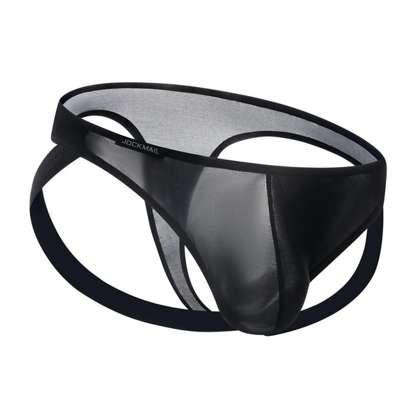 Molto Comodo Men's Ice Silk Micro Mini Briefs Underwear Breathable Soft ...