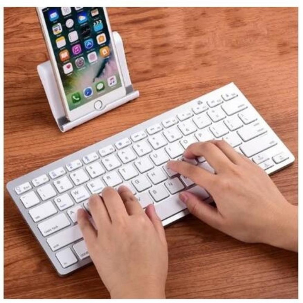 Bluetooth Keyboards,Mini Wireless Keyboard Bluetooth Keyboard for ...