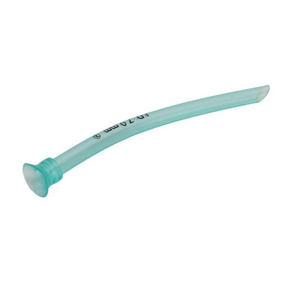 Nasopharyngeal Respiration Tubes, Separate Inner Packaging ...