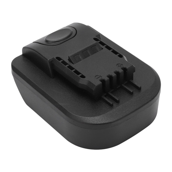 Lithium Battery Adapter 18/20V To 20V High Safety Battery Converter for ...