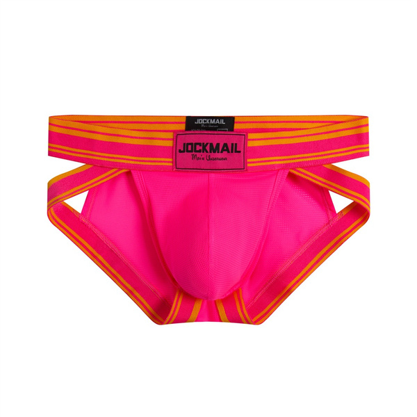 Surf Board Men's Underwear Boxer Briefs Nylon Mesh Breathable Bikini ...