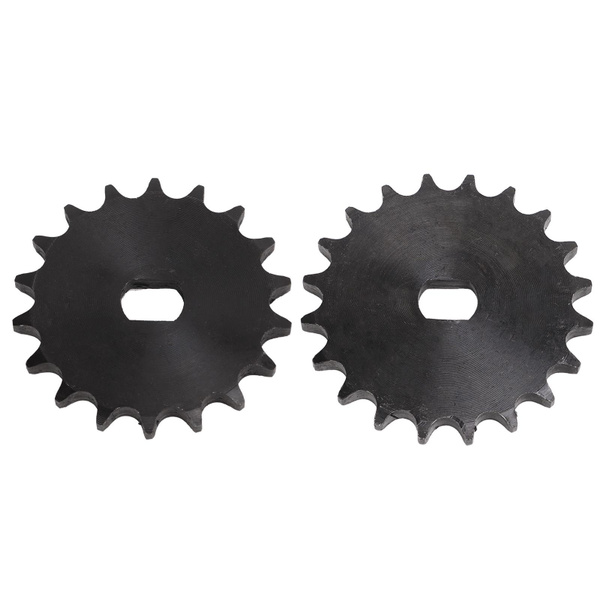 428 Chain Motor Pinion Gear Carbon Steel Chain Motor Pinion for ...