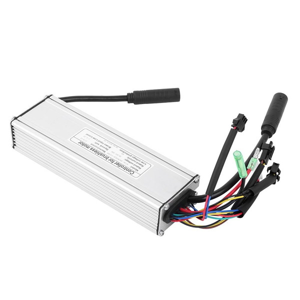 Efficient Softness and Comfort when Driving Double‑Drive Controller ...