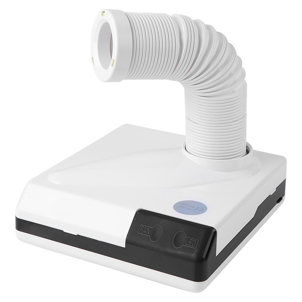 Professional Nail Dust Suction Collector Nail Suction Nail Dust ...