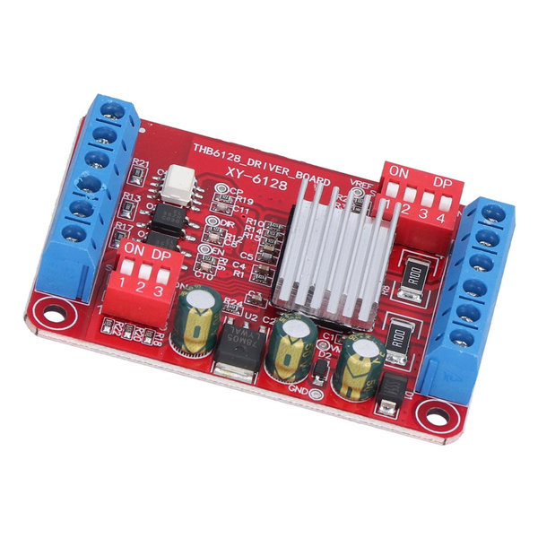 Speed Motor Control Regulator DC Brushless Motor Controller Electric ...