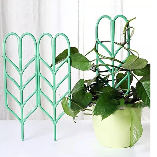 Plastic Plant Climbing Frame Vine Climbing Frame Plant Support Frame ...