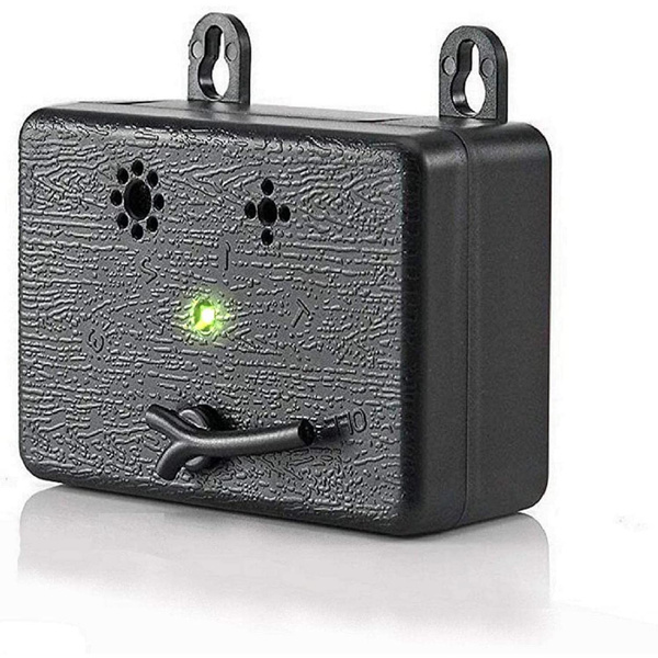 Anti Barking Device Sonic Barking Deterrents Control Device,Ultrasonic ...