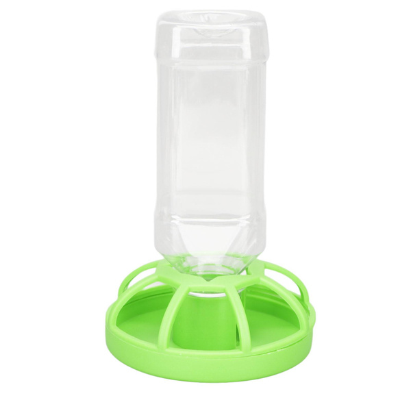 Automatic Reptile Water Feeder Reptile Water Dispenser Waterer Feeding ...