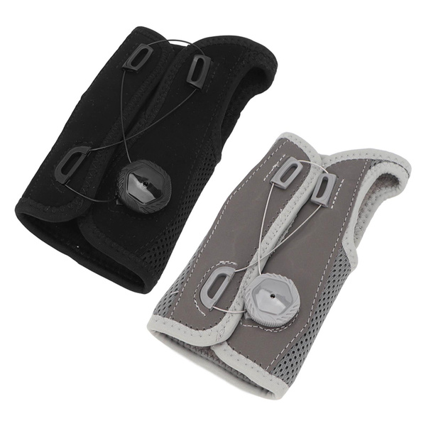 Wrist Support Brace, Palm Wrist Orthopedic Brace Left Hand Mesh ...