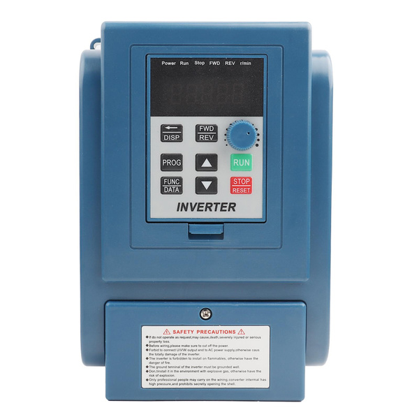 Variable Frequency Drive, -Frequency Drive Built-in Filter for VFD 3 ...