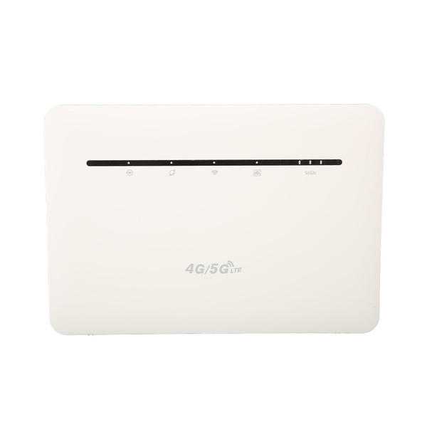 4G WiFi Router, Supports Router CPE MIFI UFI Modem Low Latency ...