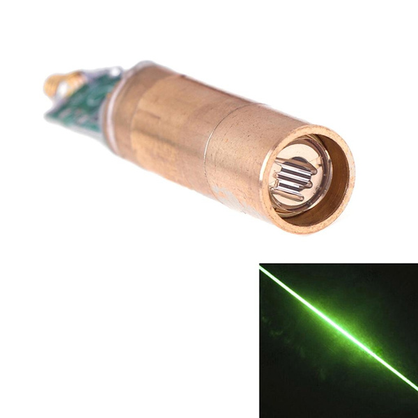 Laser Module Dot Rays for Laser-Sights Laser-Diode Instruments ...