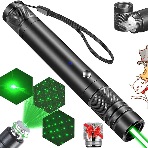 Pointer High Power Long Range Pointer Powerful Tactical Lazer Pointer